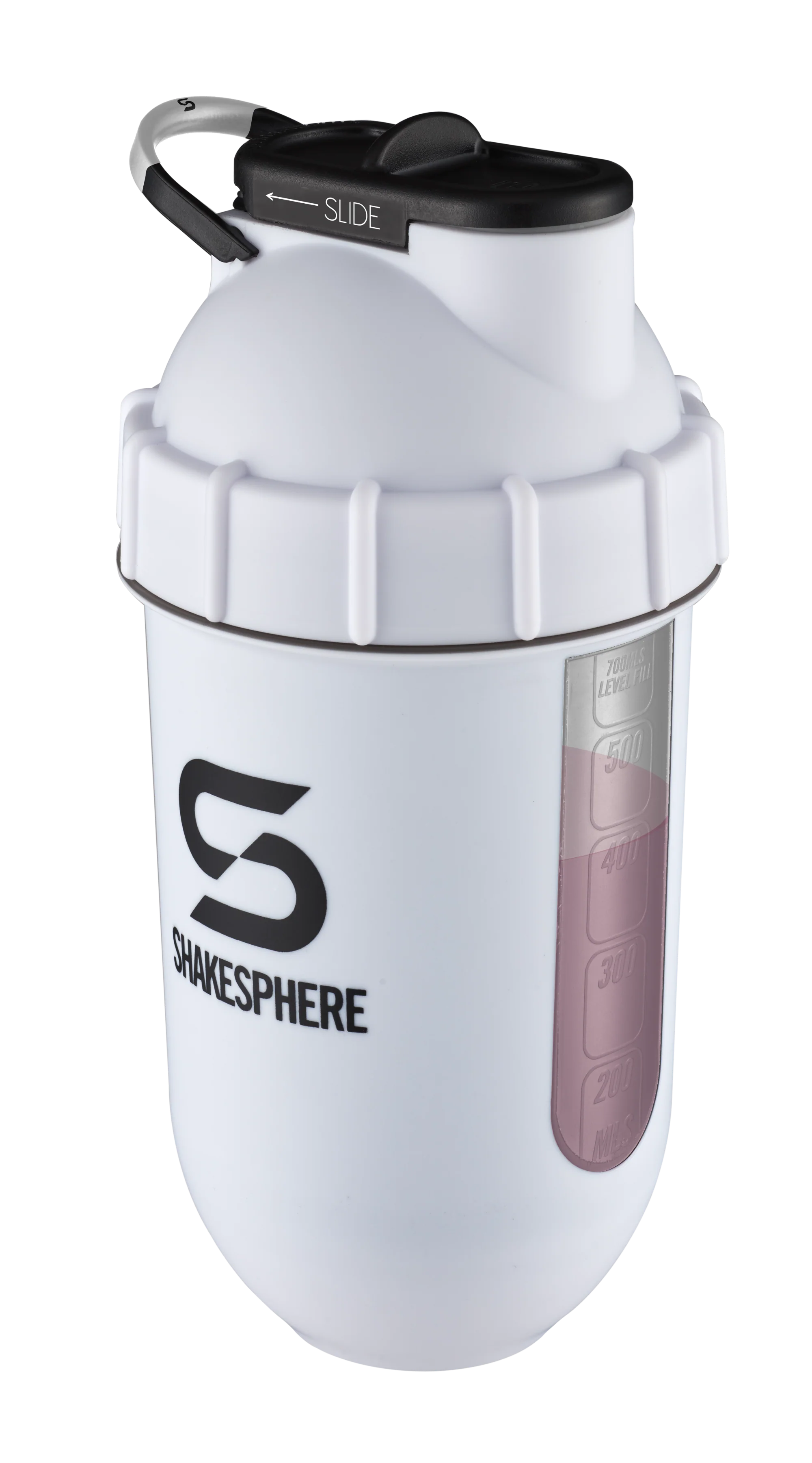 ShakeSphere Tumbler View – 888 Supplements